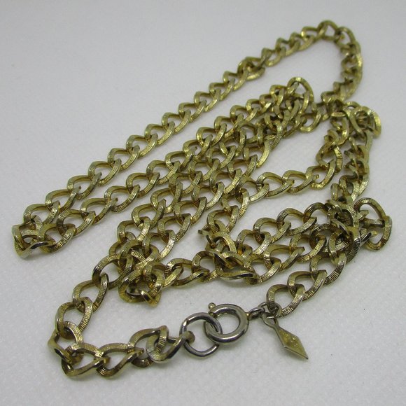 Sarah Coventry | Jewelry | Vintage Sarah Coventry Chain | Poshmark